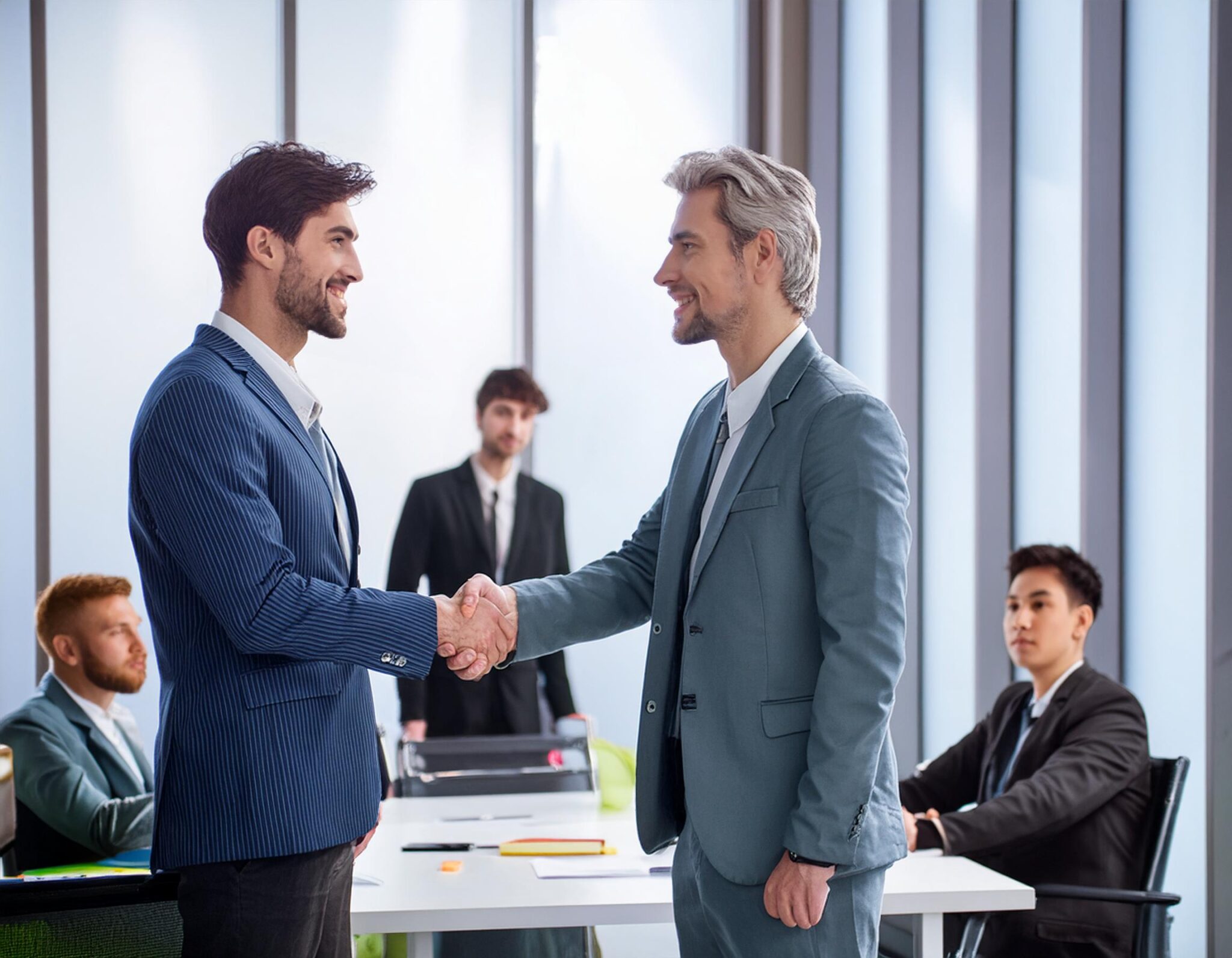 Solutions | Apollo Security