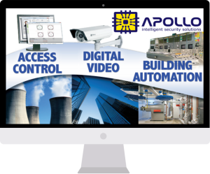 APACS – Access Control and Alarm Monitoring Software | Apollo Security